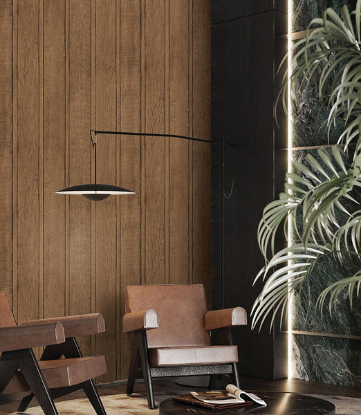 Rough wood– Dubai Wall Decor